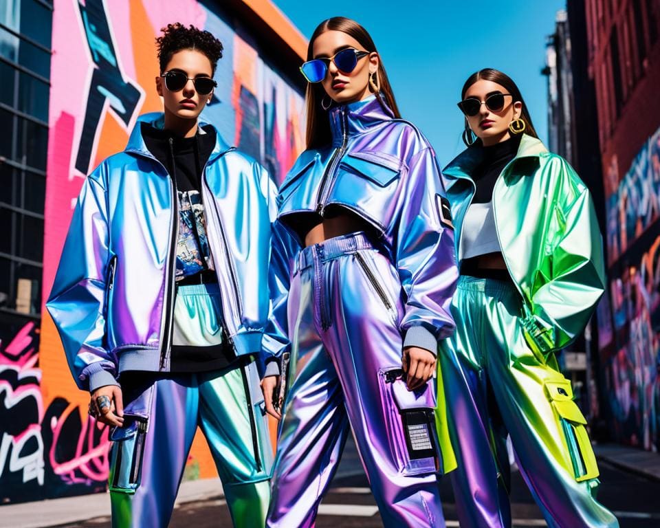 Streetwear Trends to Watch in 2024 | Supervivo