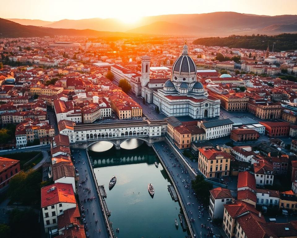 Florence: A Walk Through Renaissance Art and History | Supervivo