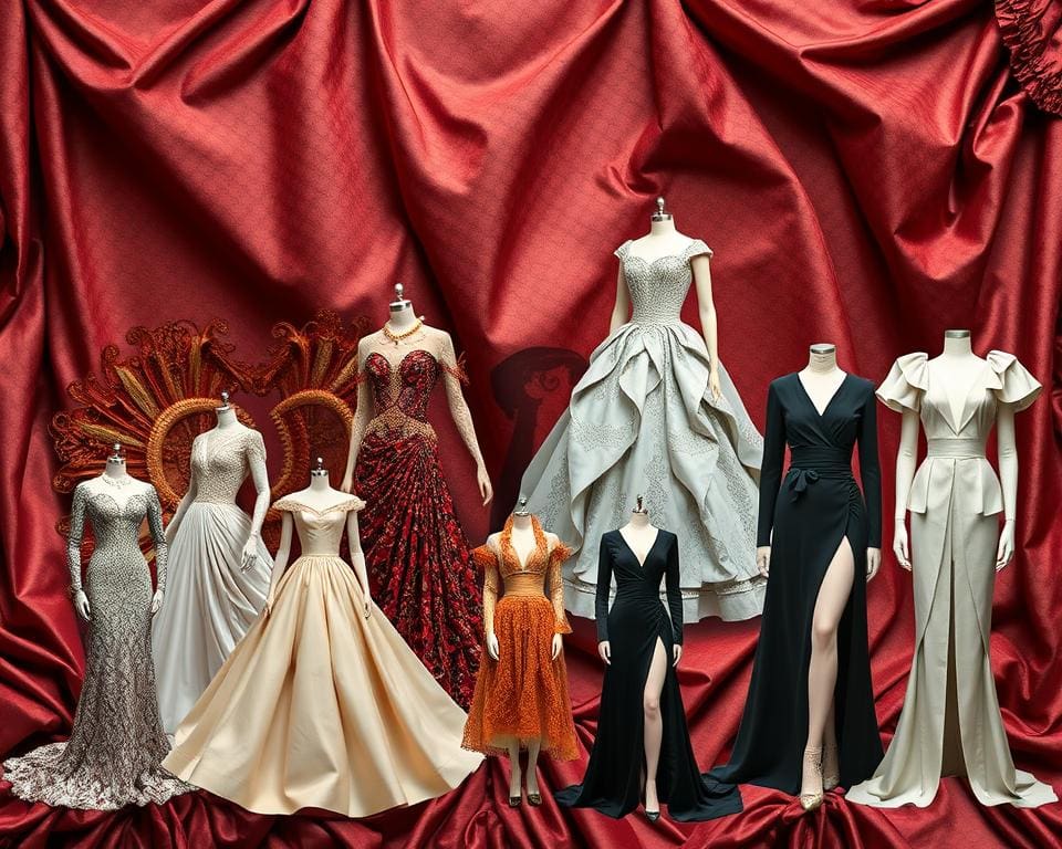 The Evolution of Haute Couture: From Past to Present | Supervivo
