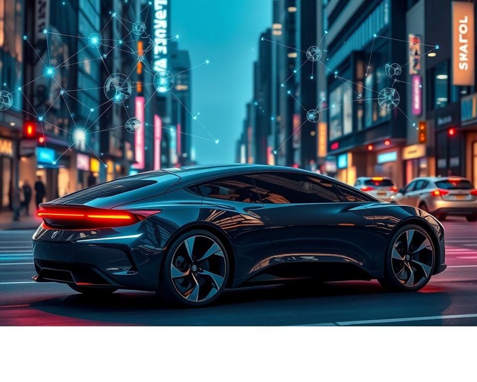 The Role of AI in Autonomous Driving Technology | Supervivo