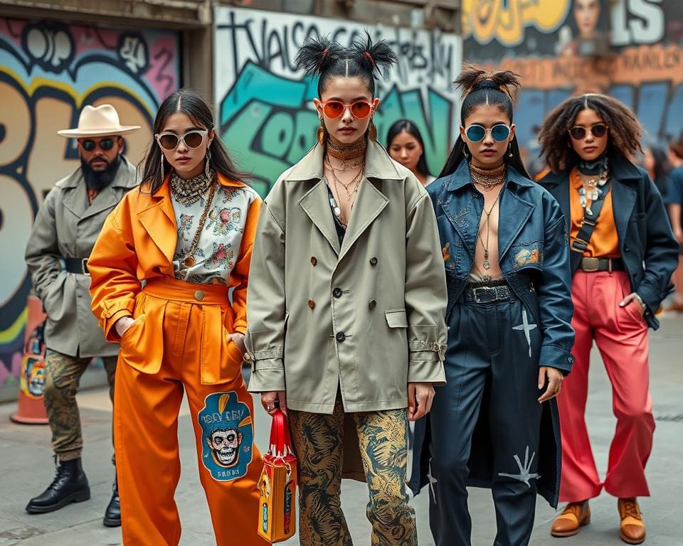 The Best Fashion Collaborations of 2024 | Supervivo