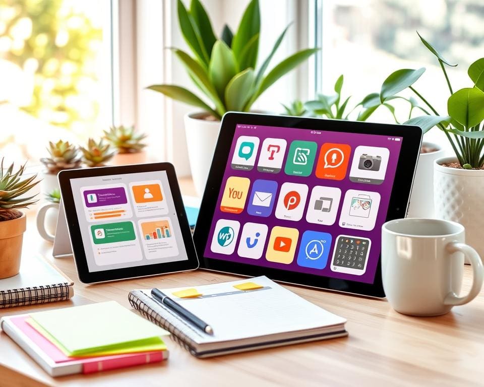 Home Management Apps to Keep You Organized | Supervivo