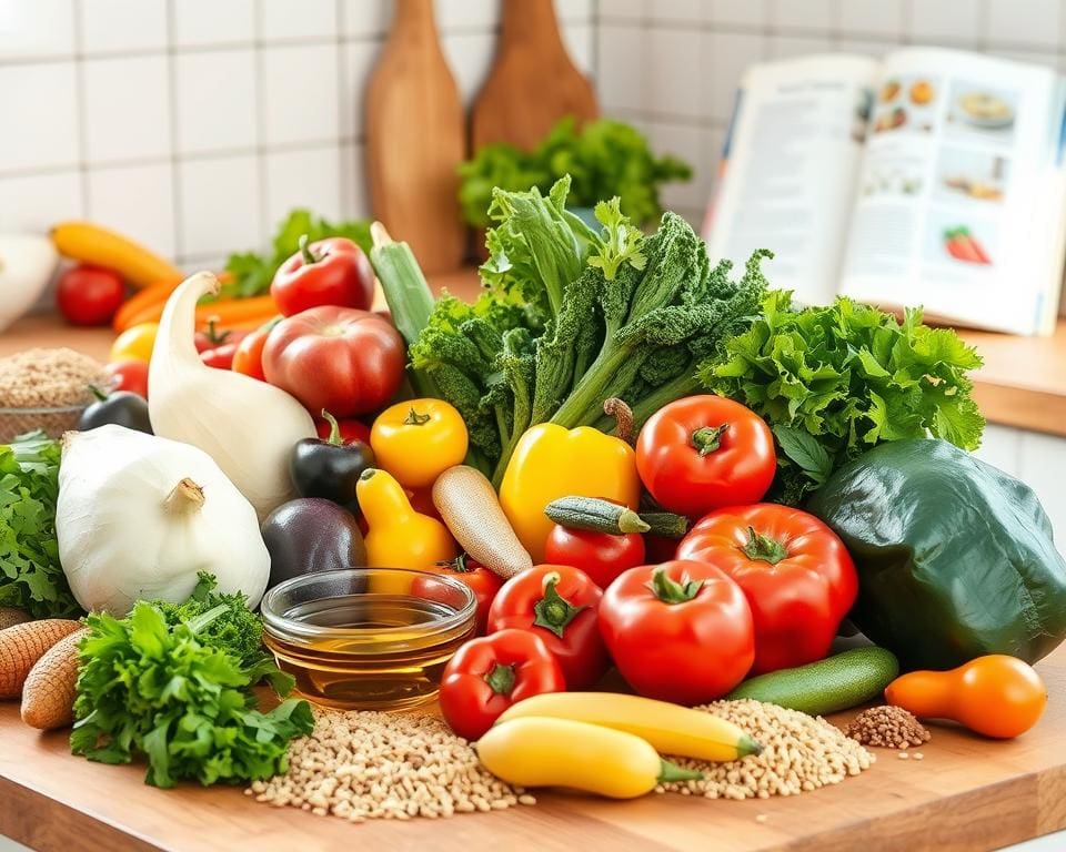 How to Reduce Trans Fats in Your Diet | Supervivo