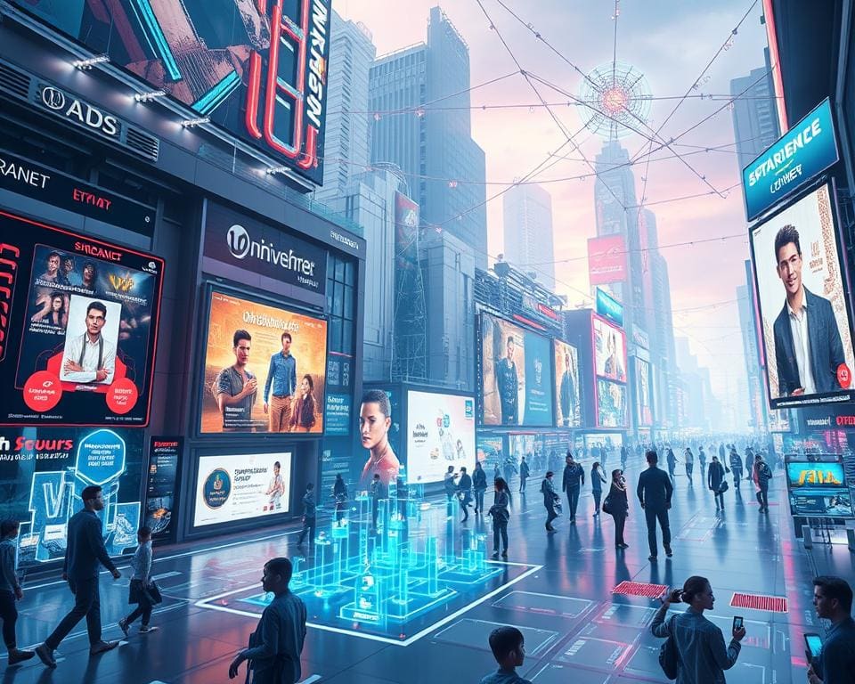 AI for Ads: Hyper-Personalising Your Marketing Campaigns | Supervivo