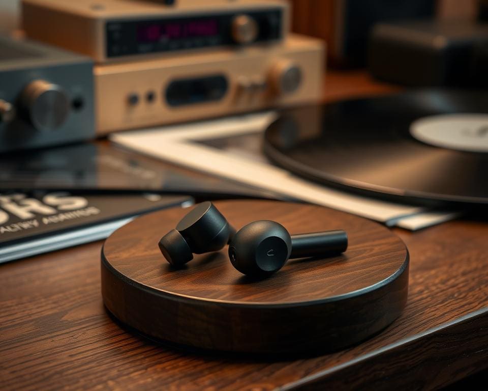 Best Wireless Earbuds for Audiophiles | Supervivo