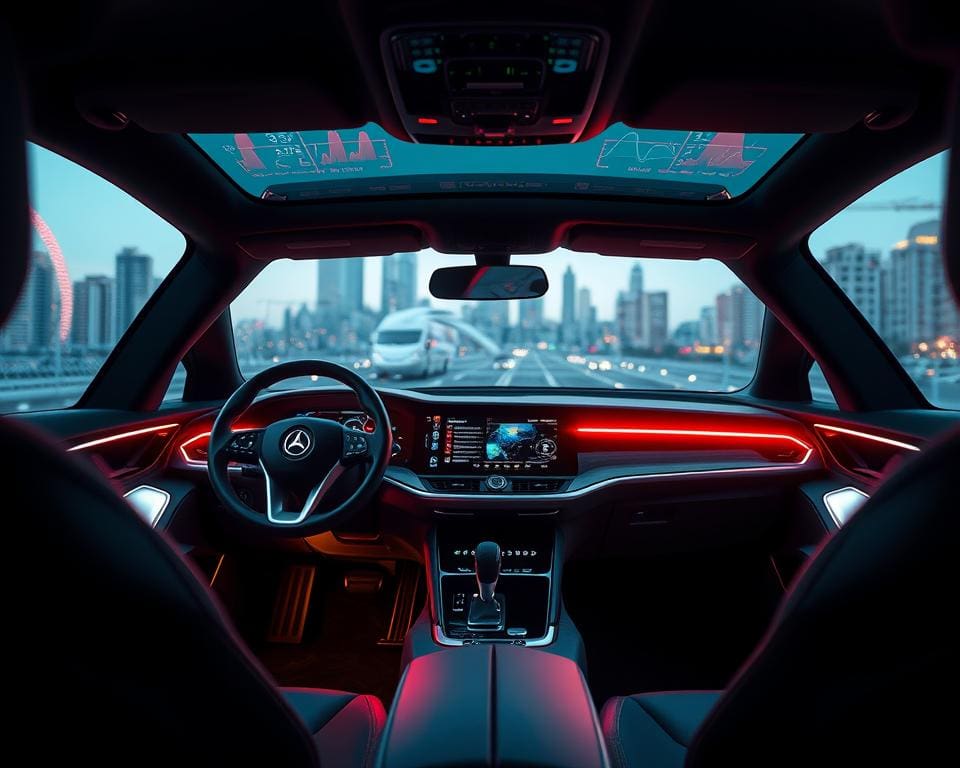 Future Car Tech: AI in Driver Monitoring Systems | Supervivo