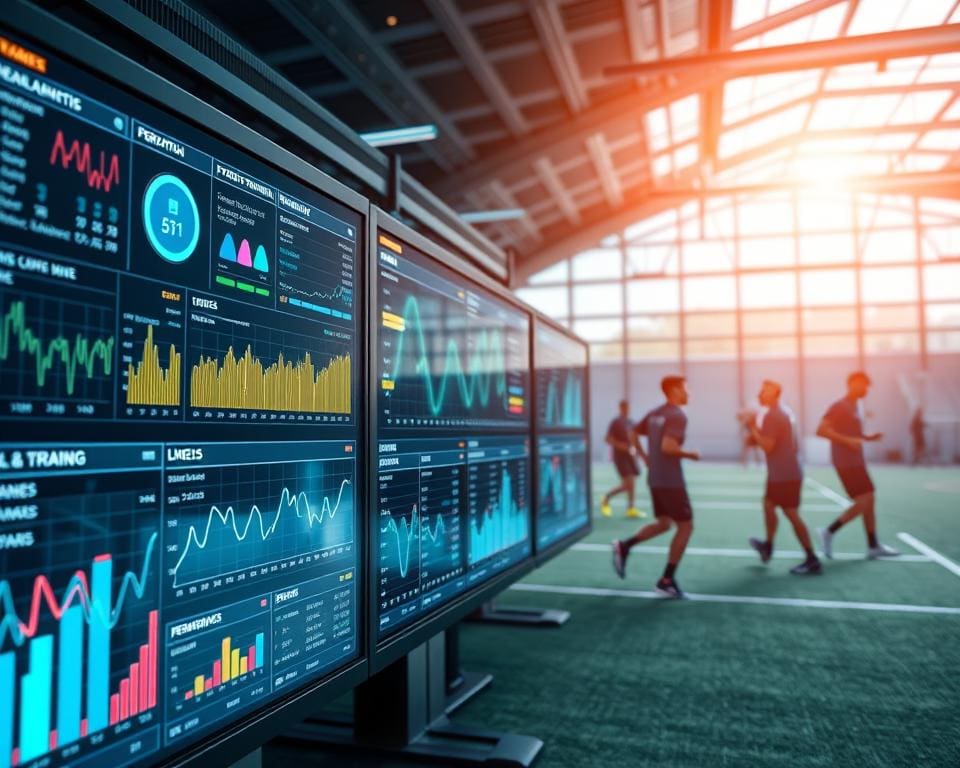 How does AI enhance sports performance analytics? | Supervivo