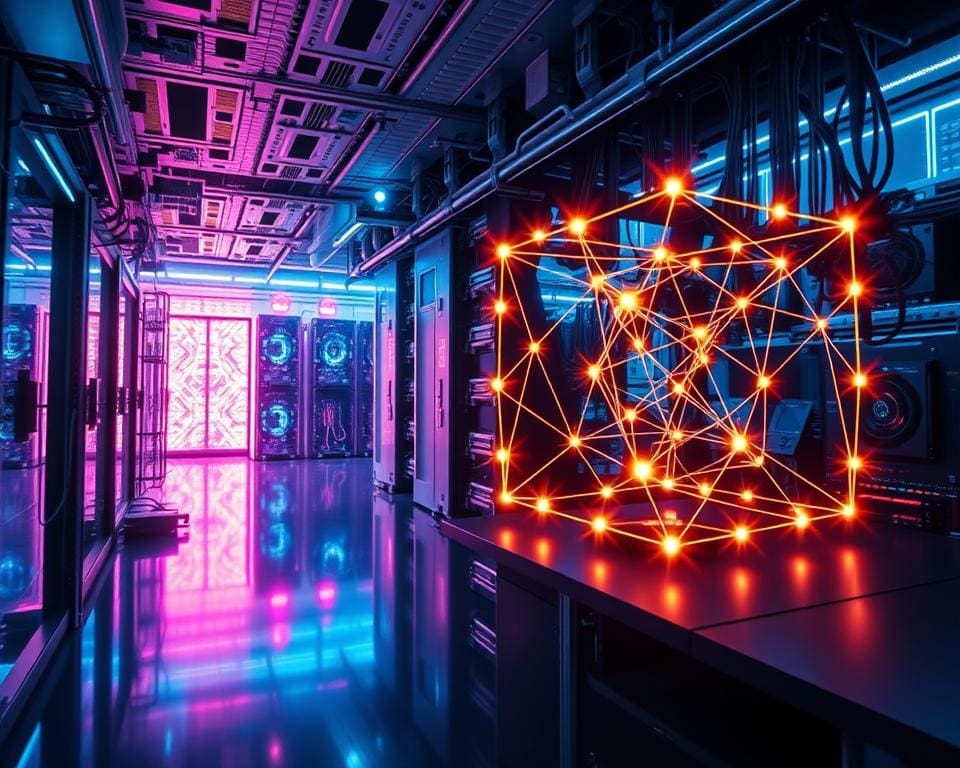 How does quantum computing reshape problem-solving? | Supervivo