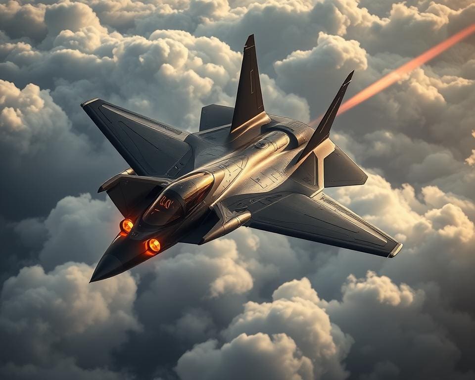 Inside the World of Fighter Jet Technology | Supervivo