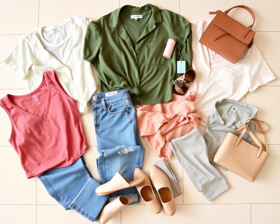 The Best Budget-Friendly Fashion Finds This Year | Supervivo