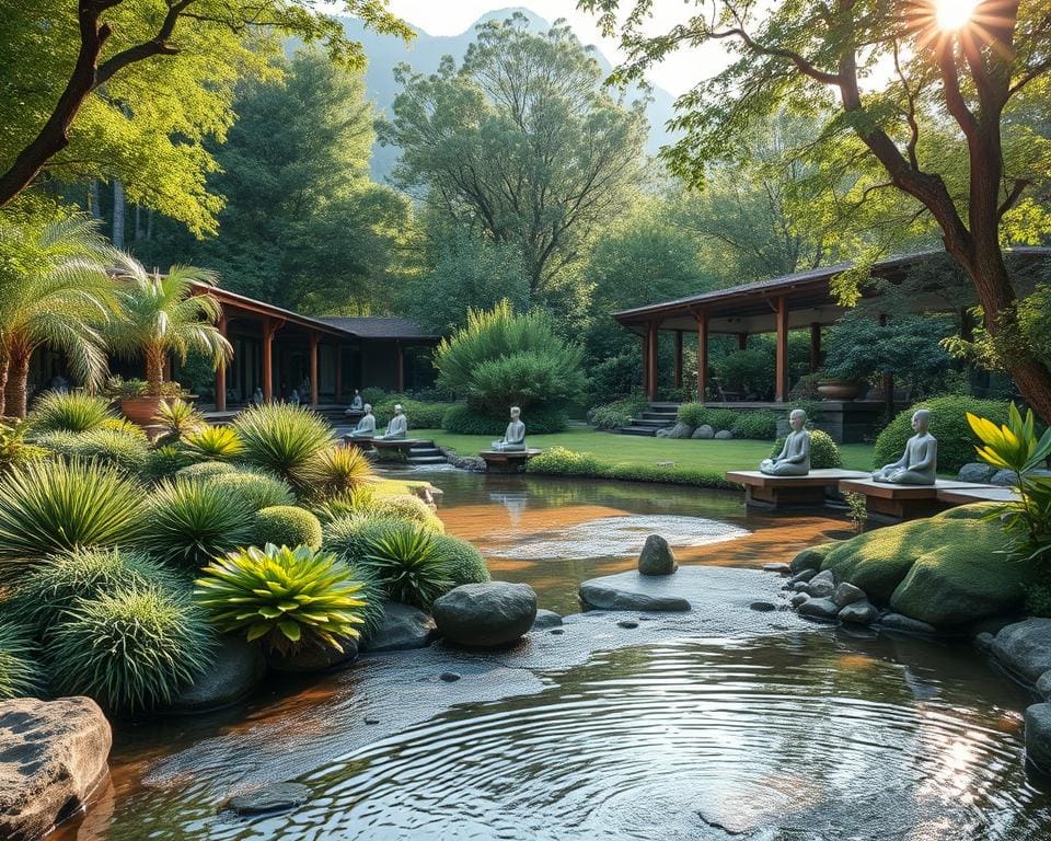 Wellness Retreats for Restoring Mind and Body | Supervivo