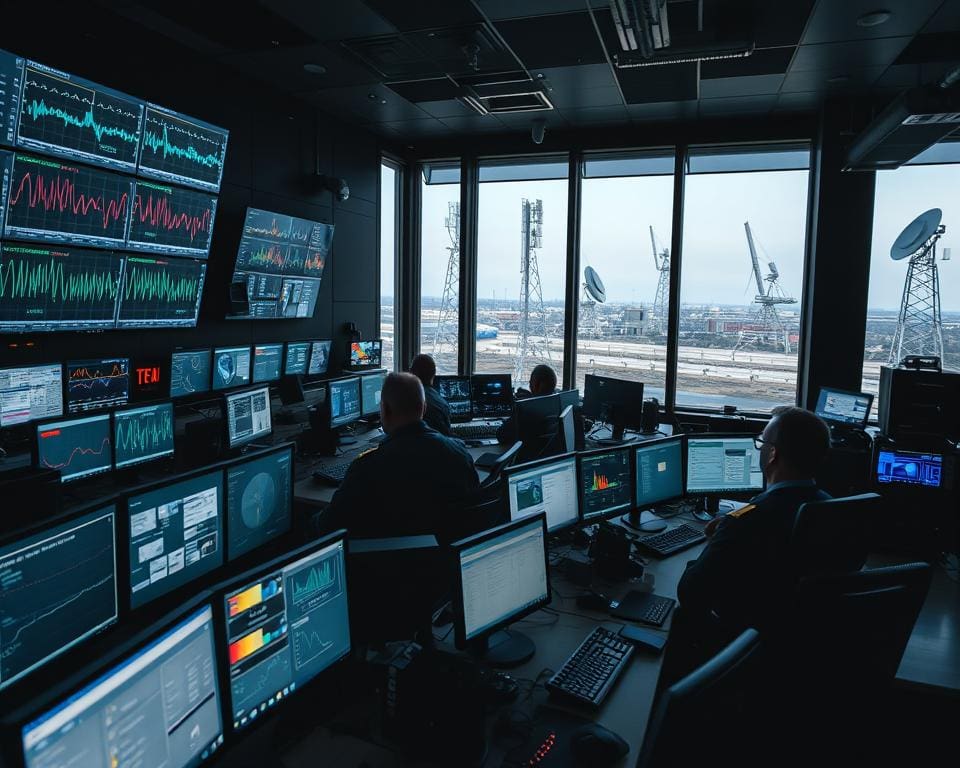 What Are SIGINT Systems and How Do They Work? | Supervivo