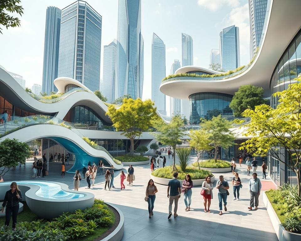 Asif Khan Experimental Architect Transforming Public Spaces Supervivo