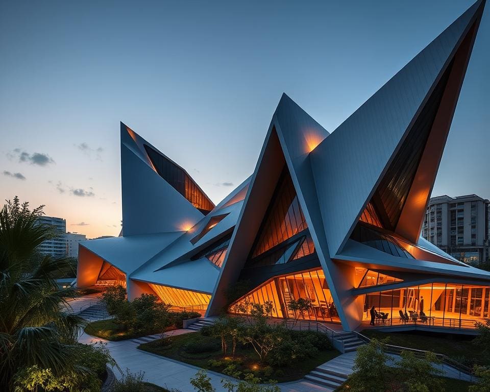 Daniel Libeskind: Visionary Designs with a Global Impact | Supervivo