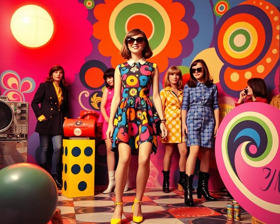 Mary Quant: The Designer Who Shaped the Swinging Sixties | Supervivo