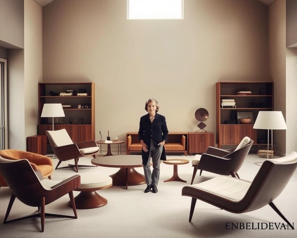 Eileen Gray: Modernist Architect with a Timeless Touch | Supervivo