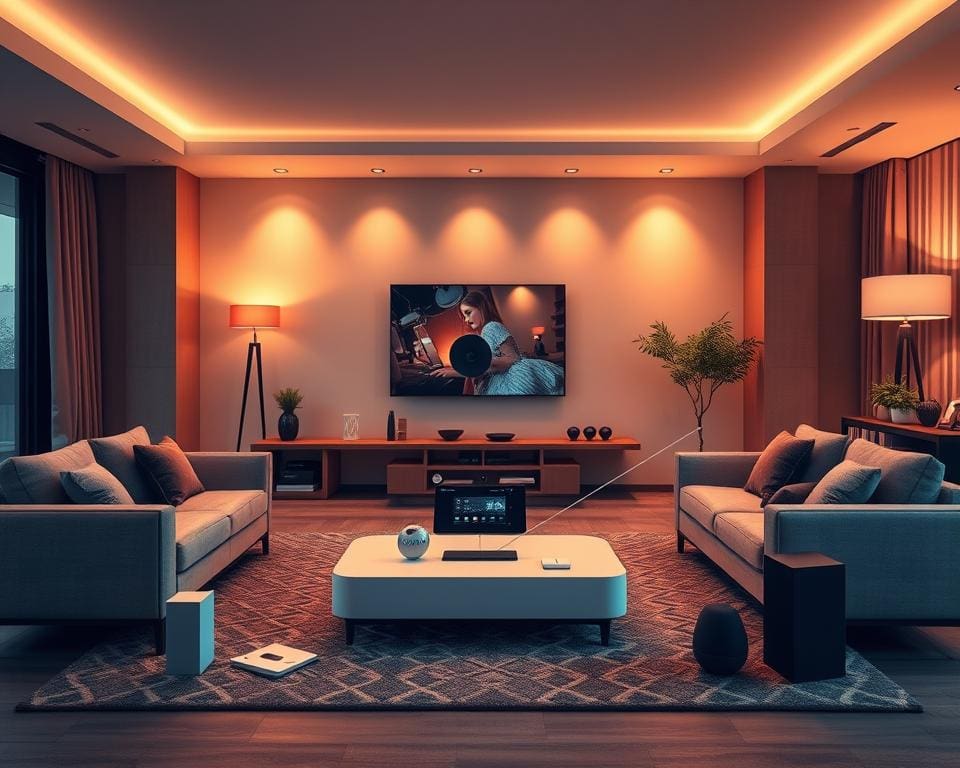 Smart home hubs with multi-device compatibility | Supervivo