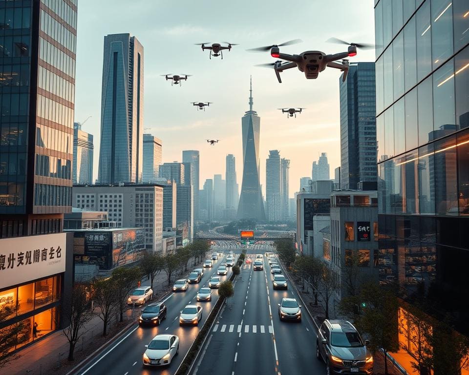 Automation in everyday life | Supervivo