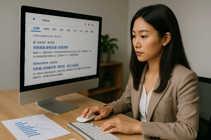 Baidu PPC for B2B Growth in China | Supervivo