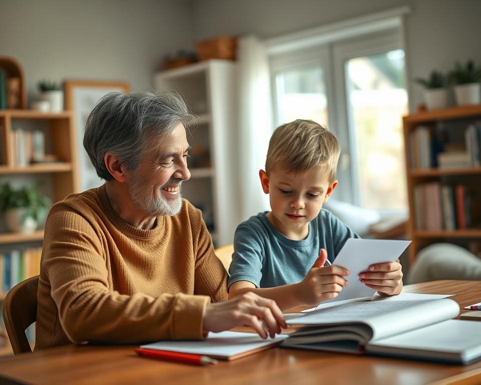 How can parents help with school challenges? | Supervivo