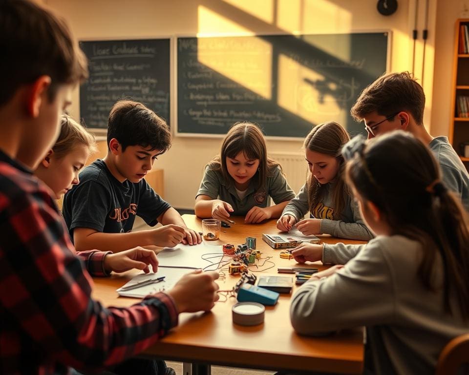 How do you teach problem-solving skills? | Supervivo