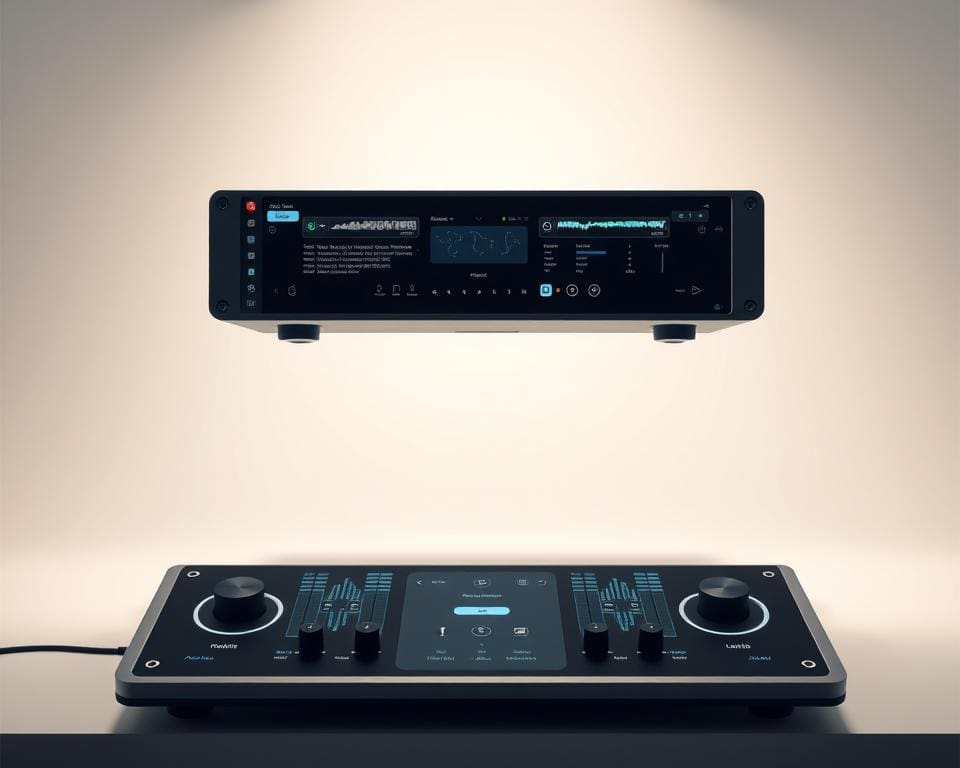 How to create professional audio with AI in seconds | Supervivo