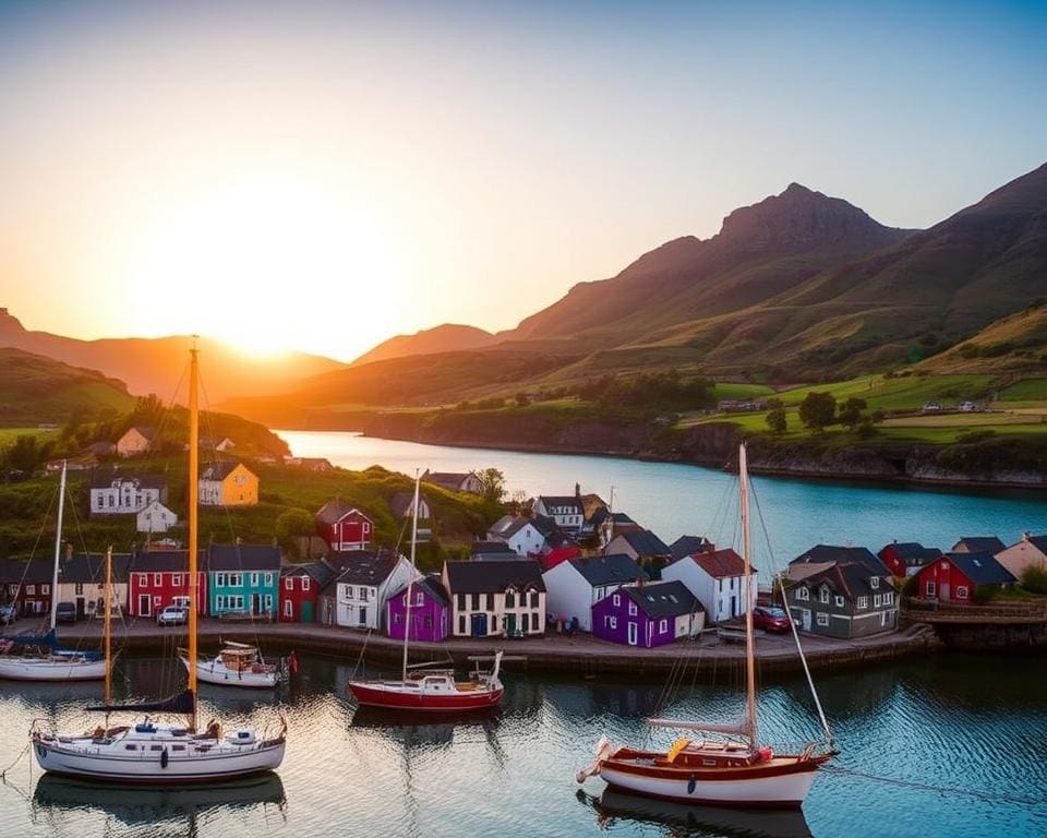 Portree: The Most Stunning Village on the Isle of Skye? | Supervivo