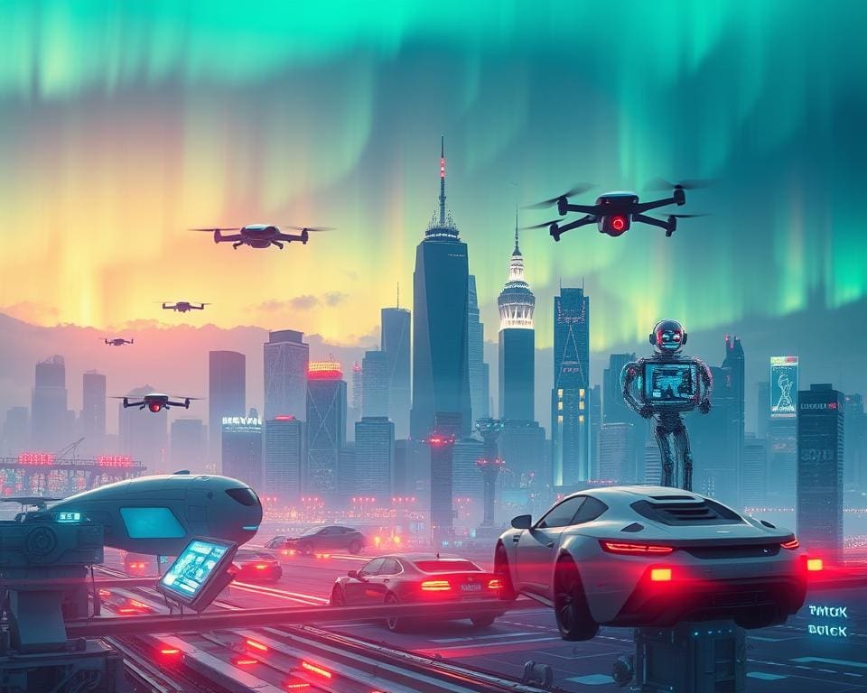 The future of tech innovation | Supervivo