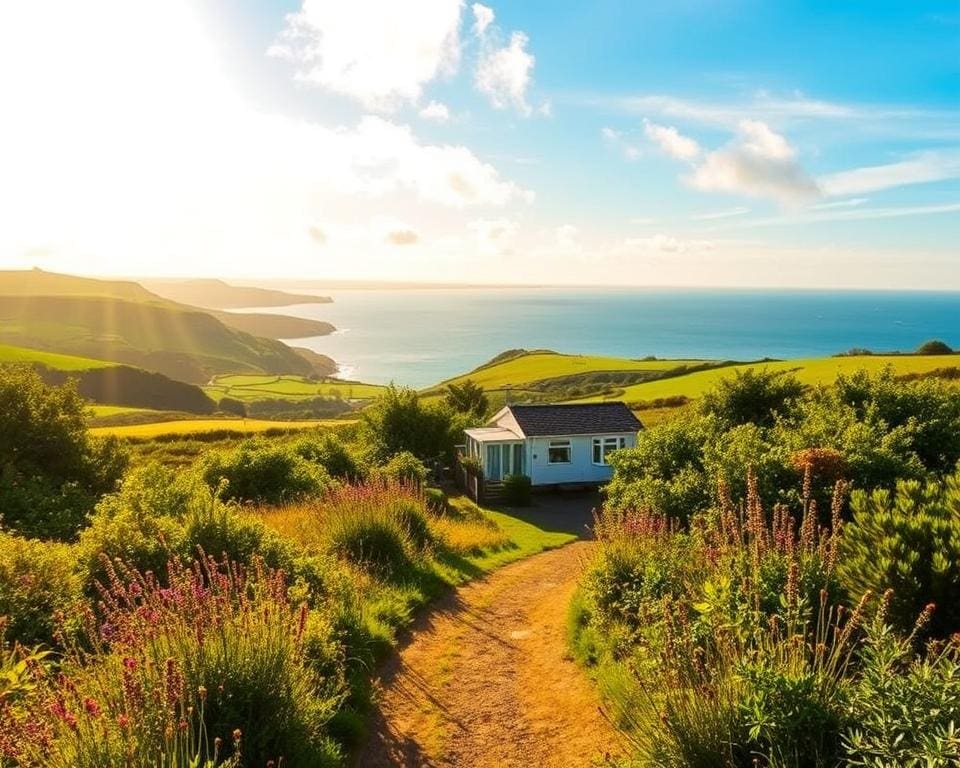 Why Choose Seven Bays Park for Your Padstow Holiday Home? | Supervivo