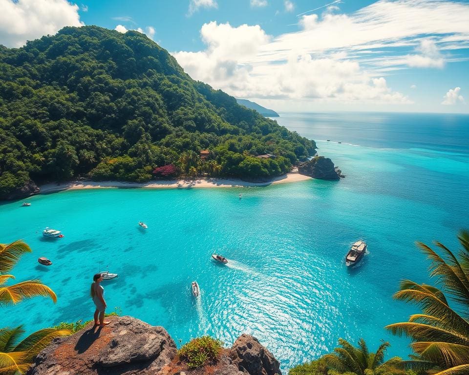 Discover hidden island gems around the world | Supervivo