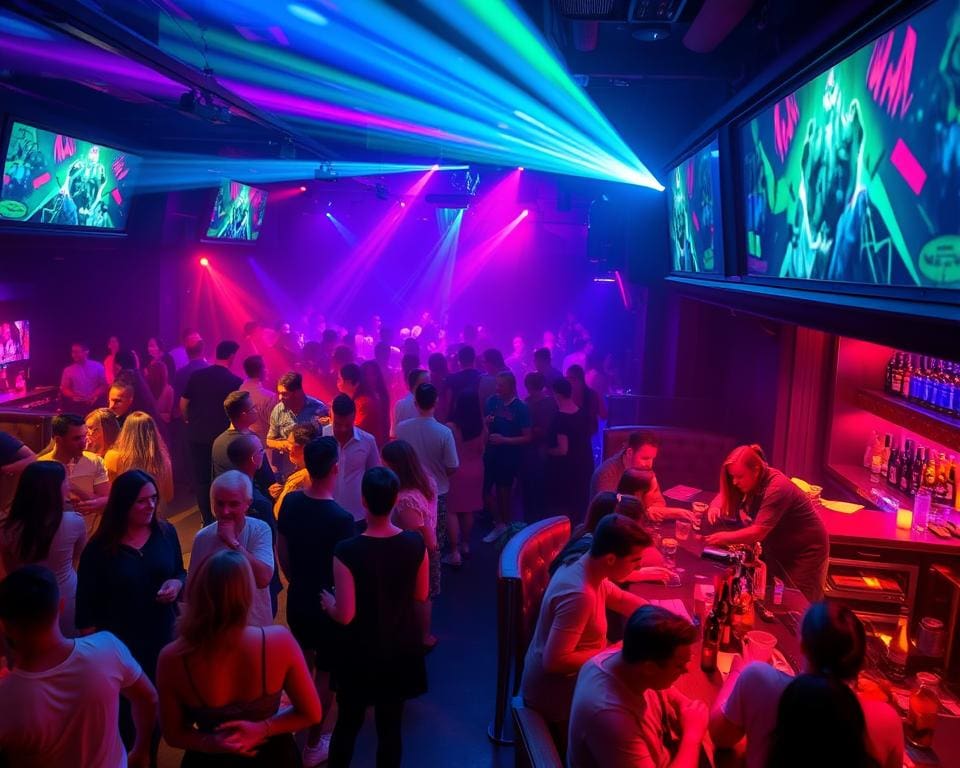 Is Glasgow a hidden gem for clubbing? | Supervivo
