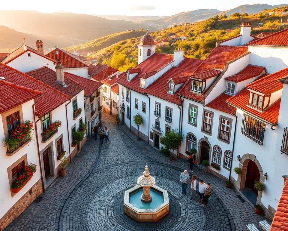 The charm of small villages in Portugal | Supervivo
