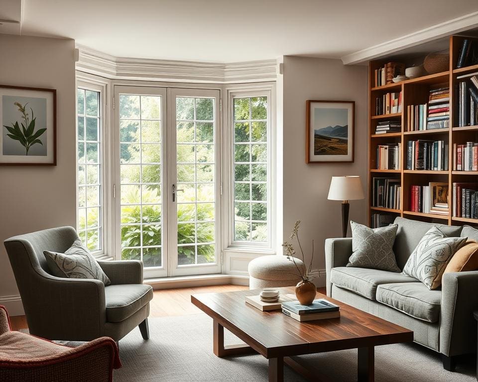 Why is clutter clearing a British mindfulness? | Supervivo