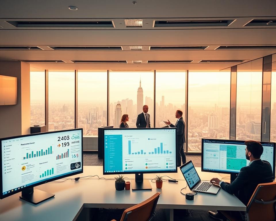 How do smart integrations streamline operations? | Supervivo