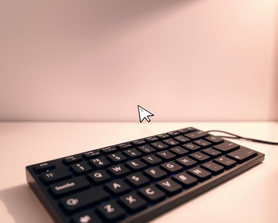 How do you design for keyboard-only navigation? | Supervivo