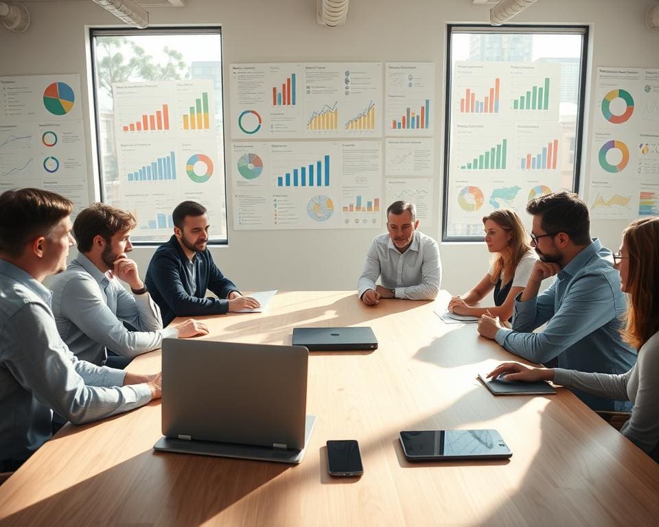 How do you measure IT performance effectively? | Supervivo