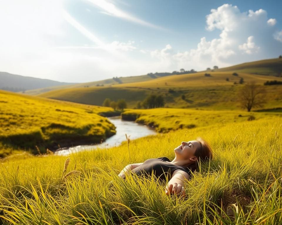 Is it okay to do nothing at all? | Supervivo