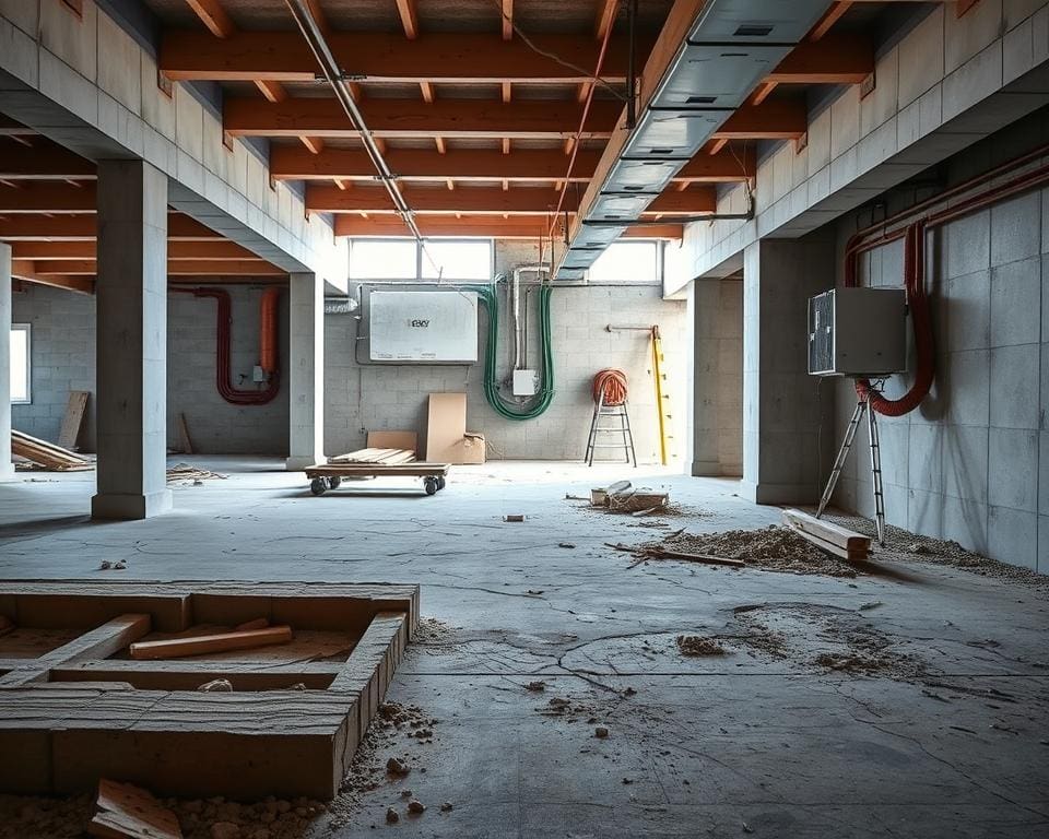 What are common design flaws builders notice? | Supervivo