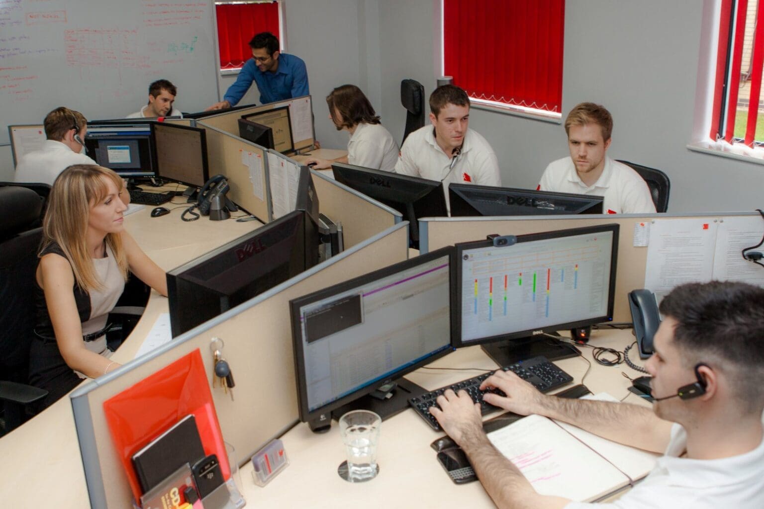 Is your helpdesk solving problems or just firefighting? | Supervivo