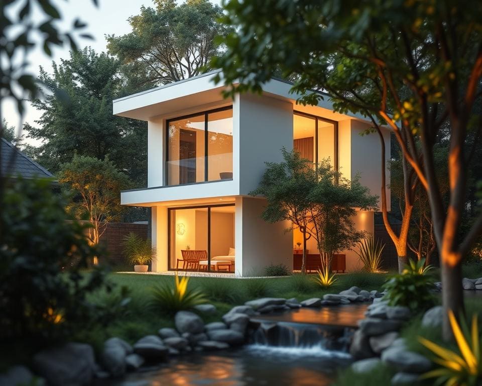 What makes a great housing layout for dense plots? | Supervivo