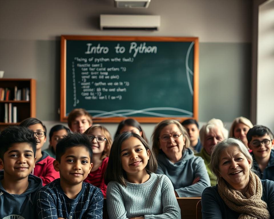 What’s the best way to teach Python to beginners? | Supervivo