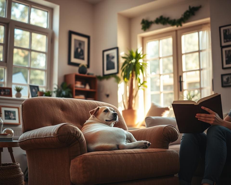 How does your pet add meaning to your day? | Supervivo