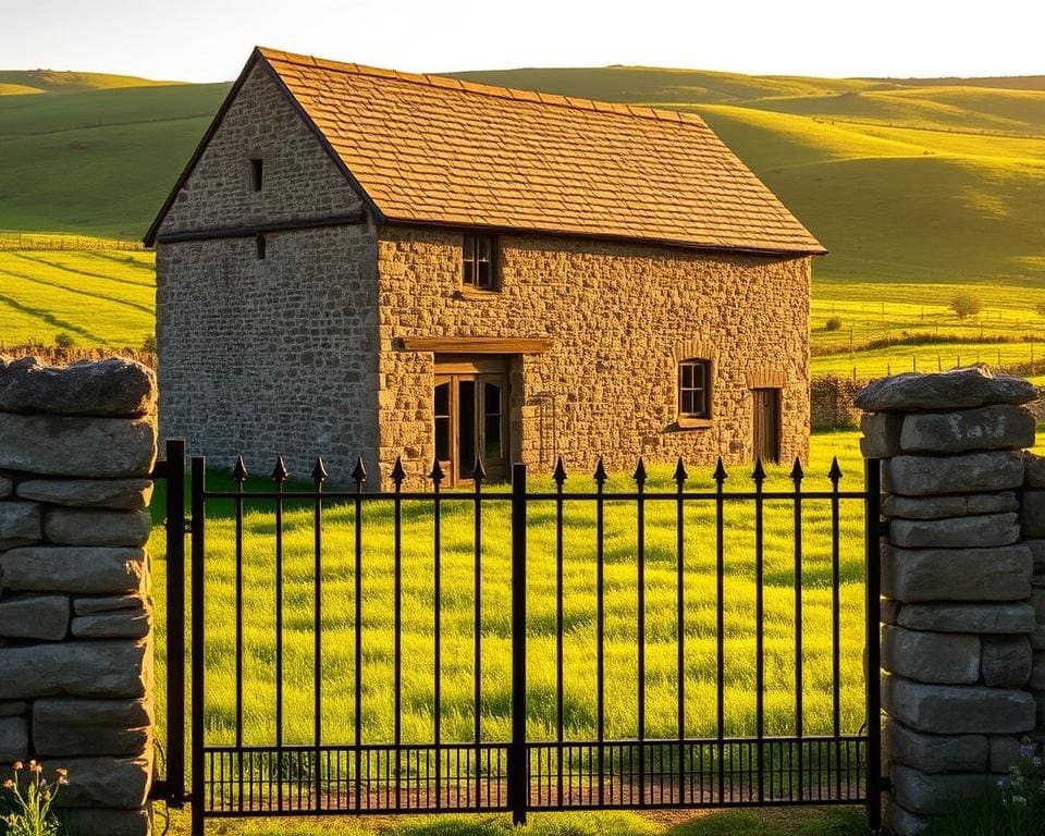 What are the rules for barn conversions in Wales? | Supervivo