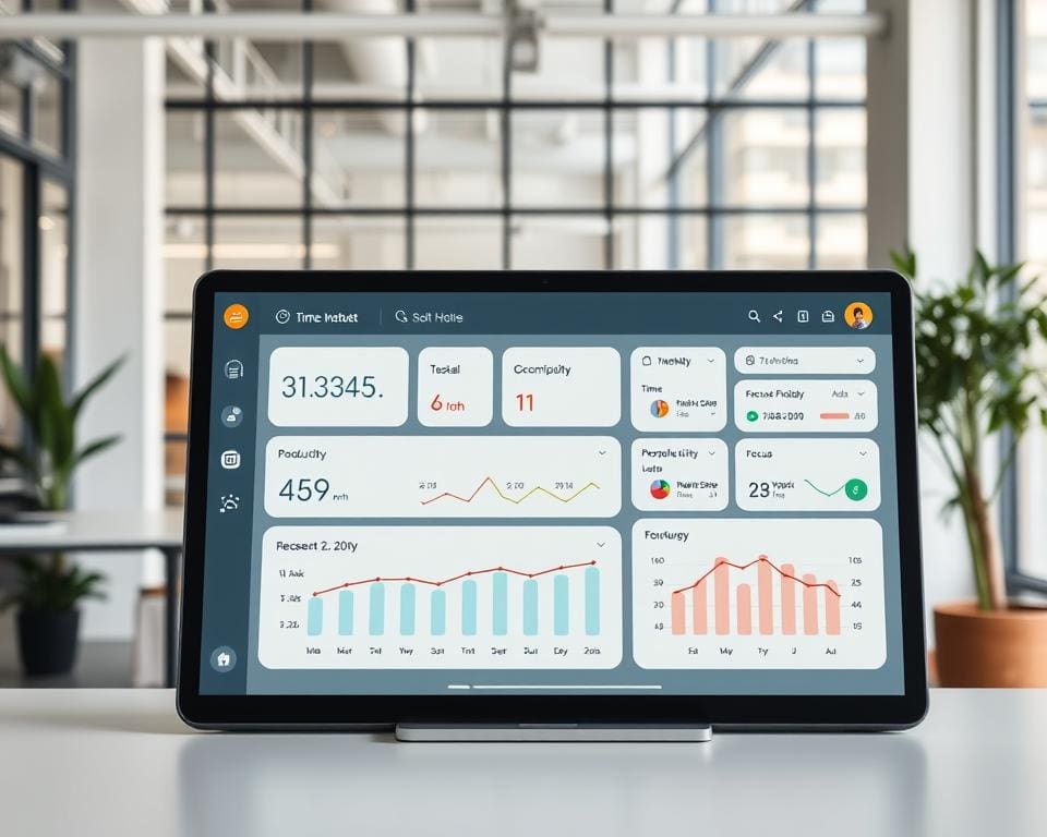 What’s the best app for tracking productivity? | Supervivo