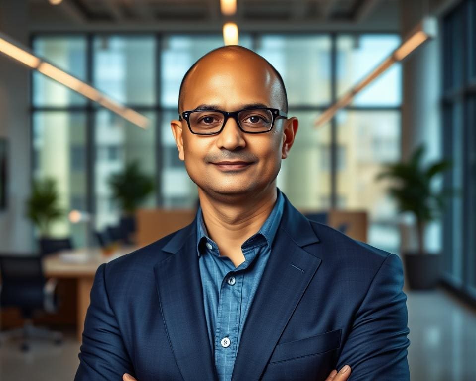 Who is microsoft ceo | Supervivo