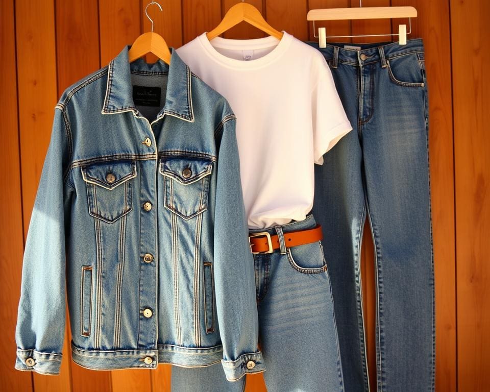 Iconic denim pieces that never go out of style | Supervivo