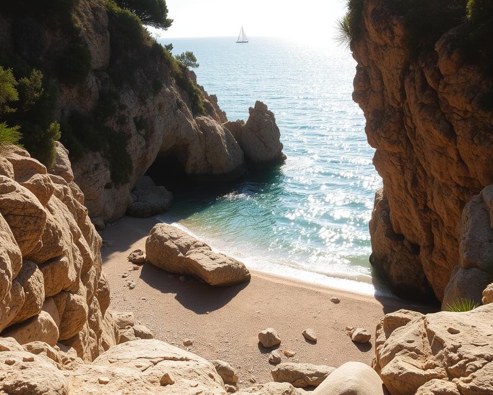 Where to find the most beautiful hidden beaches in Europe? | Supervivo
