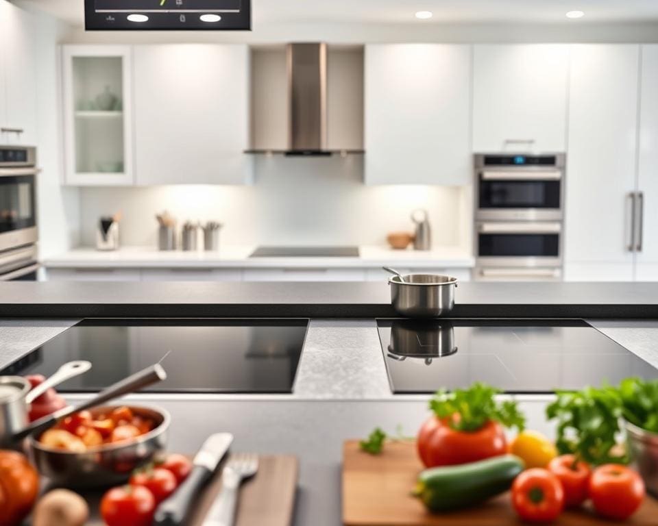 Are ceramic hobs better than induction ones? | Supervivo