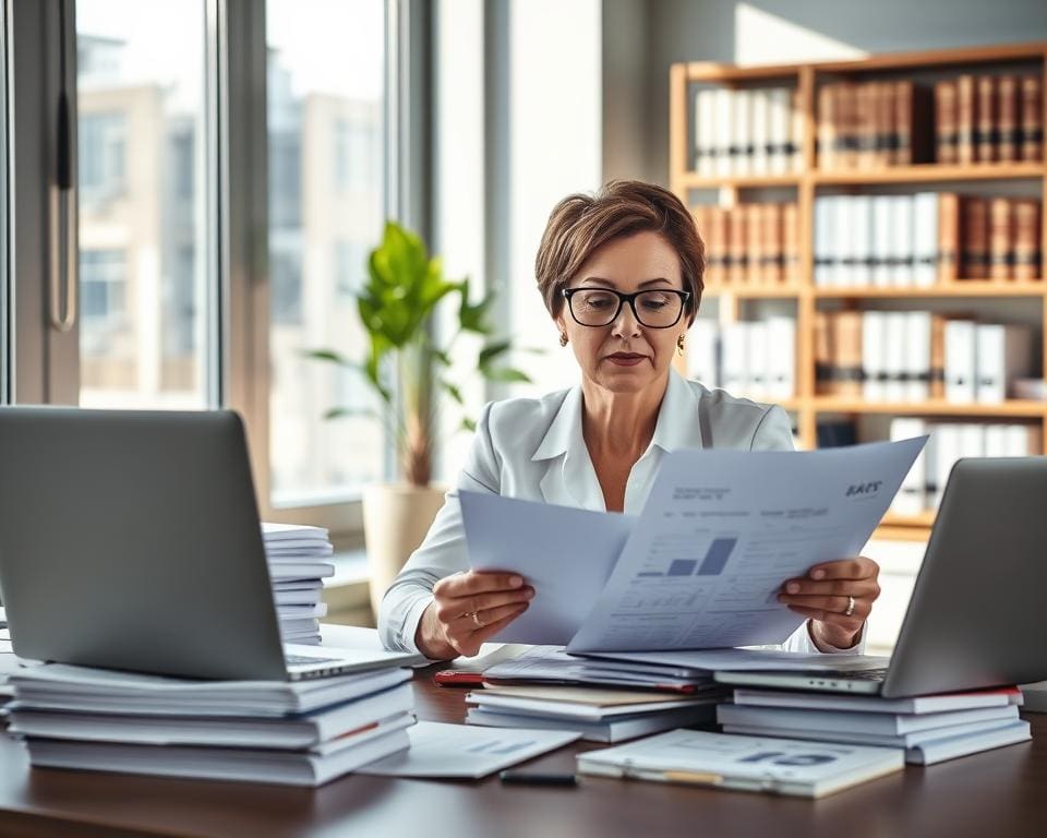 How can a documentation specialist support compliance? | Supervivo