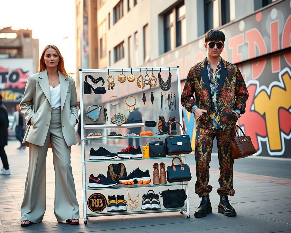 What are the top fashion trends this year? | Supervivo